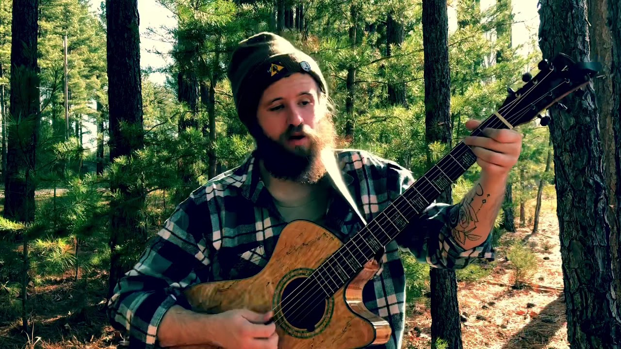 Trevor Clark - Now - YouTube