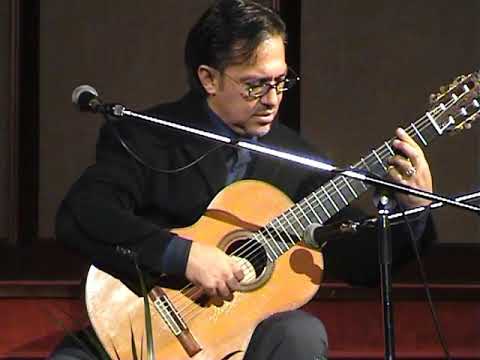 Rodrigo Rodrigez - Praha 1.10.2006 - YouTube