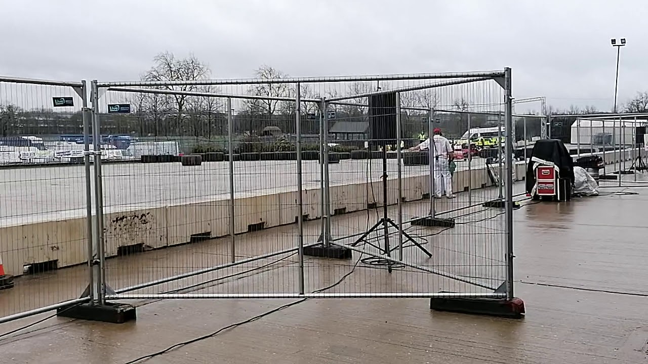 Autograss Class 8/F600 Demo @ Motorsport With Attitude - YouTube