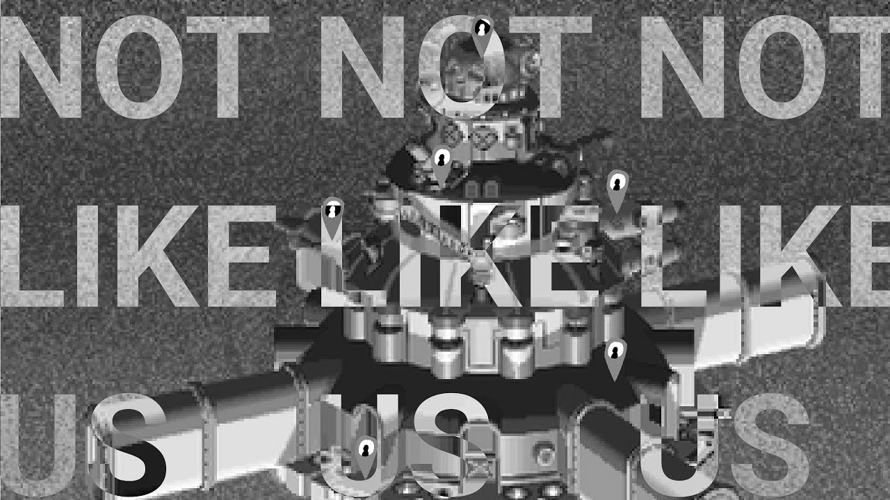 Kendrick Lamar - Not Like Us 8 Bit Instrumental - YouTube