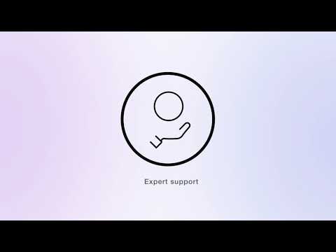Thermo Scientific HDX LC-MS workflow animation - YouTube