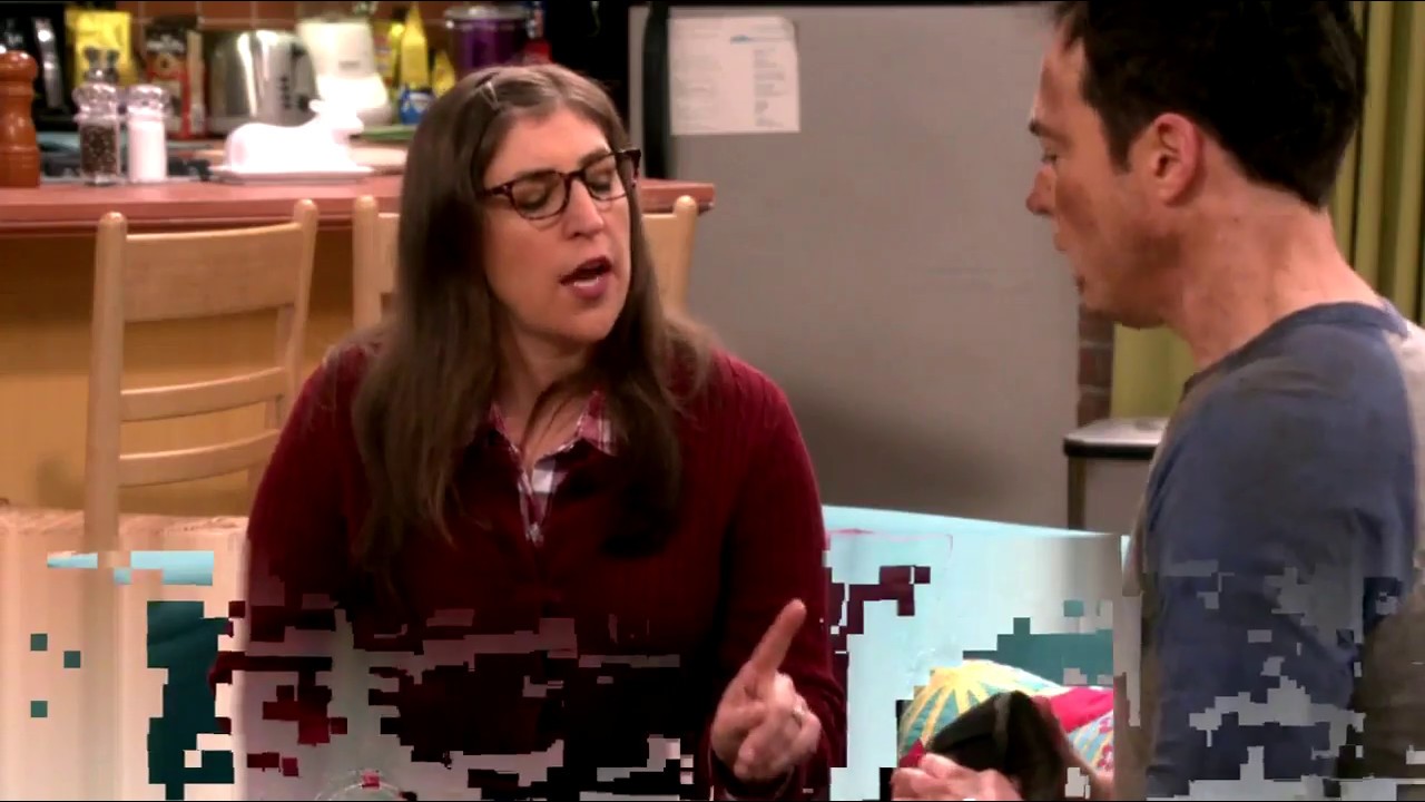 TBBT 11x03 | "The Relaxation Integration" | Promo - YouTube