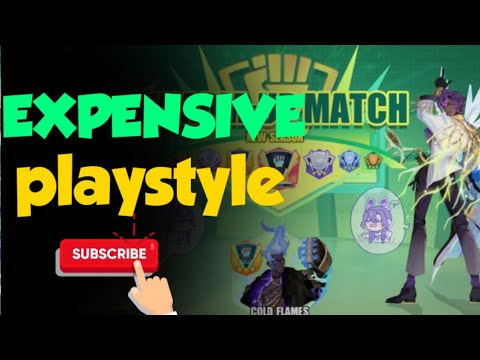 [Dislyte] TANK VS TANK IN RTA - Why people Cleave - YouTube