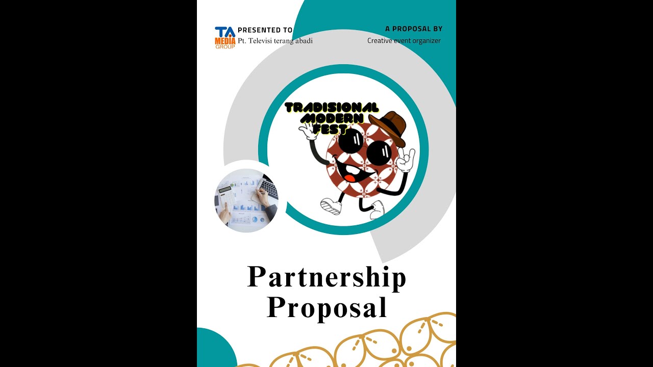 CONTOH UAS PROPOSAL MANAJEMEN EVENT - Materi Perkuliahan Dosen - YouTube