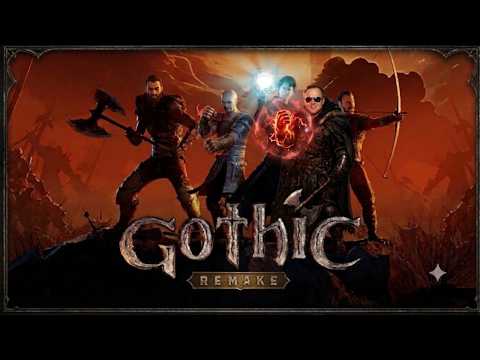 Gothic Remake PL Odc.9  - GRAMY PIĘŚCIAMI, PERMANENTNA ŚMIERĆ