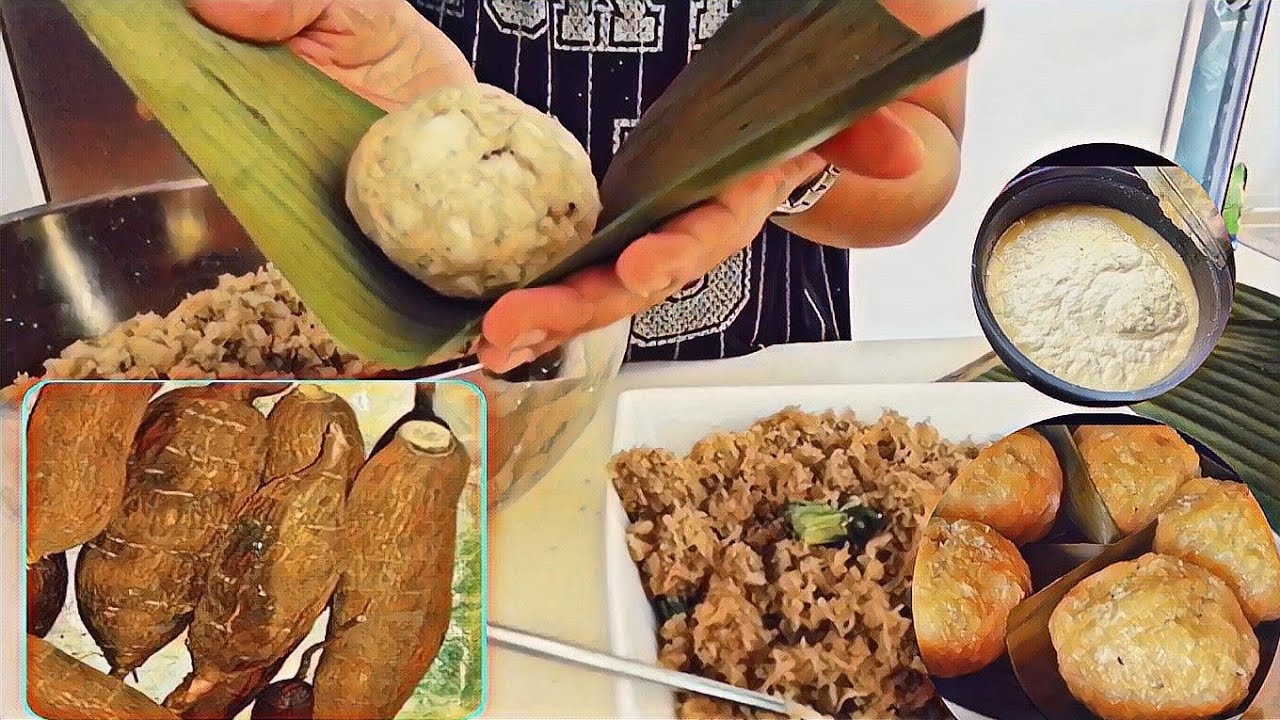 PUTONG BALANGHOY || PUTONG LANSON || SINAKOL SA BISAYA || FILIPINO ...