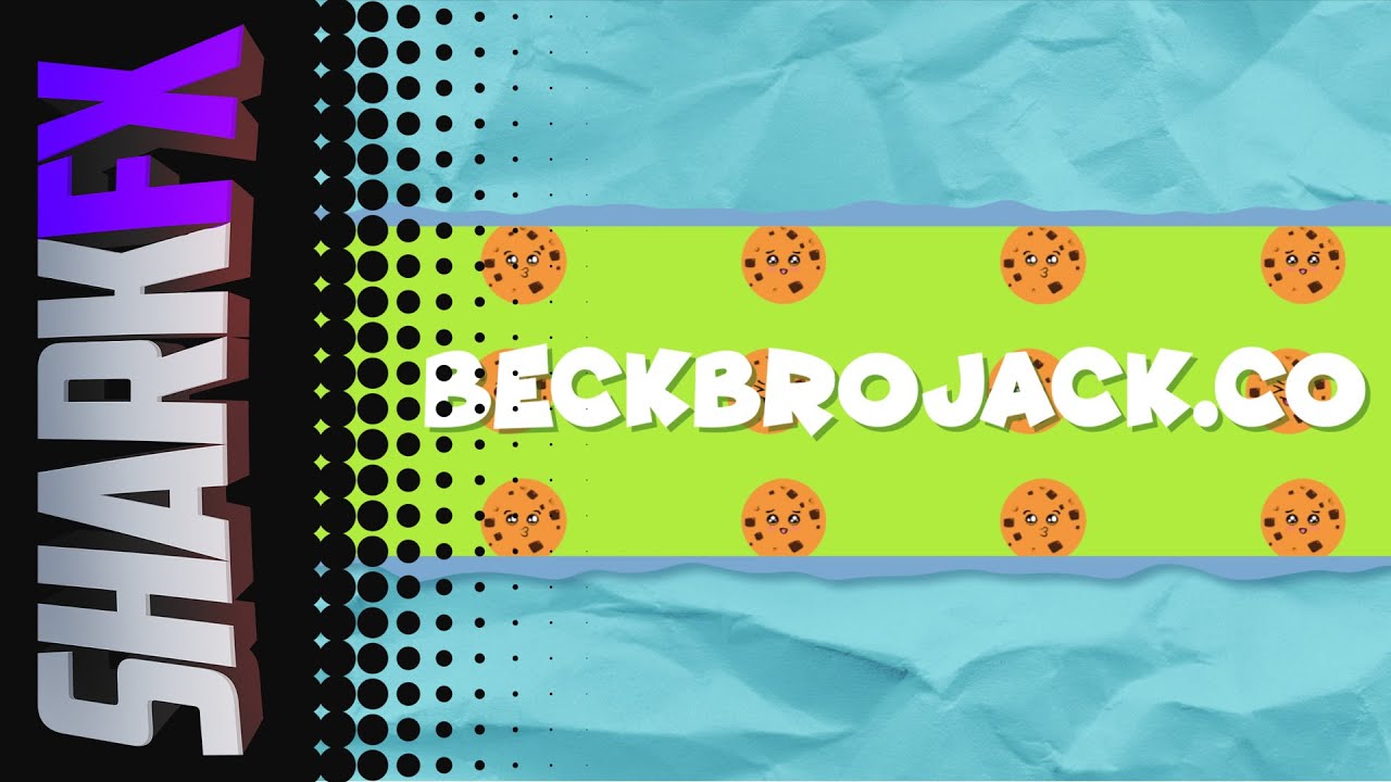 @beckbrojack Merchandise | Paid promotional video - YouTube