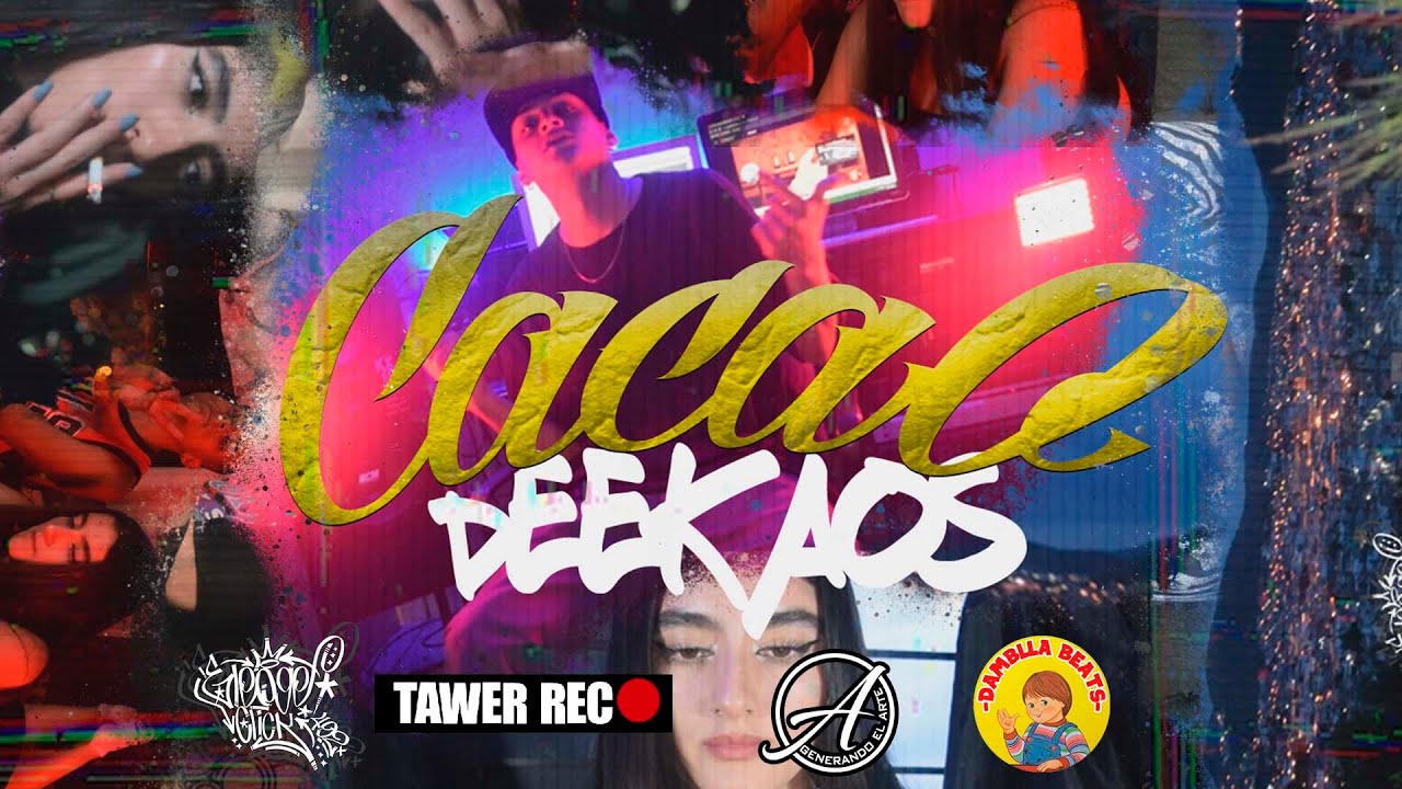 Cacao - DEEKAOS AEE (Video Oficial) - YouTube