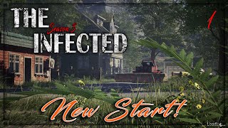 The Infected Cheats, Cheat Codes, Hints and Walkthroughs for PC