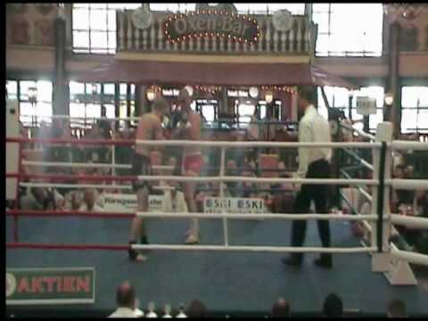 Markus Haak vs Duranko - YouTube