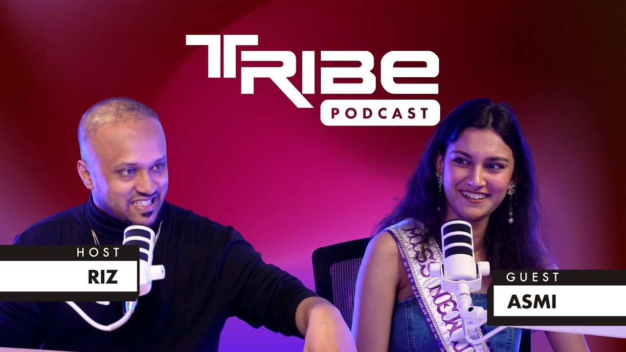 Miss NJ International 2025 Asmi Kaushal: From Engineering Student to Pageant Queen | Tribe ...