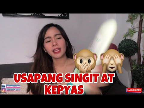 PAANO MAG PAPUTI NG SINGIT AT ALAGAAN ANG KEPYAS HAHA Singit skincare + tips |Cherry Gazzi - YouTube