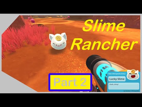 Out of All Slime Discoveries, The Money Slime is Interesting (Slime ...