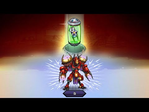 YA LLEGO ALTARIS!!!!!! - MUTANTS GENETIC GLADIATOR