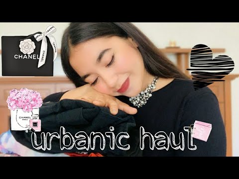 URBANIC HAUL|Tank Tops, Cami Tops,Pullovers,Carrot Pants| Prerna kaul ...