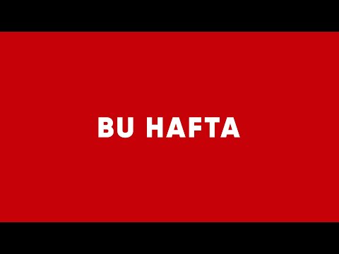 Bu Hafta - Okul Seti, Sulu Boya, Tükenmez Kalem