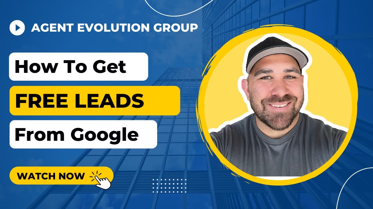 Google Business Profile Real Estate Agents - Get High Quality and Free ...