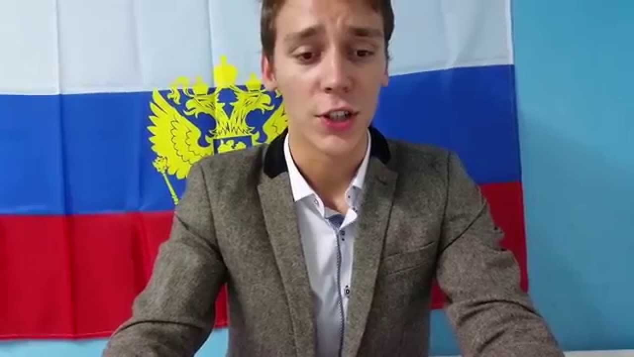 Russia today - YouTube