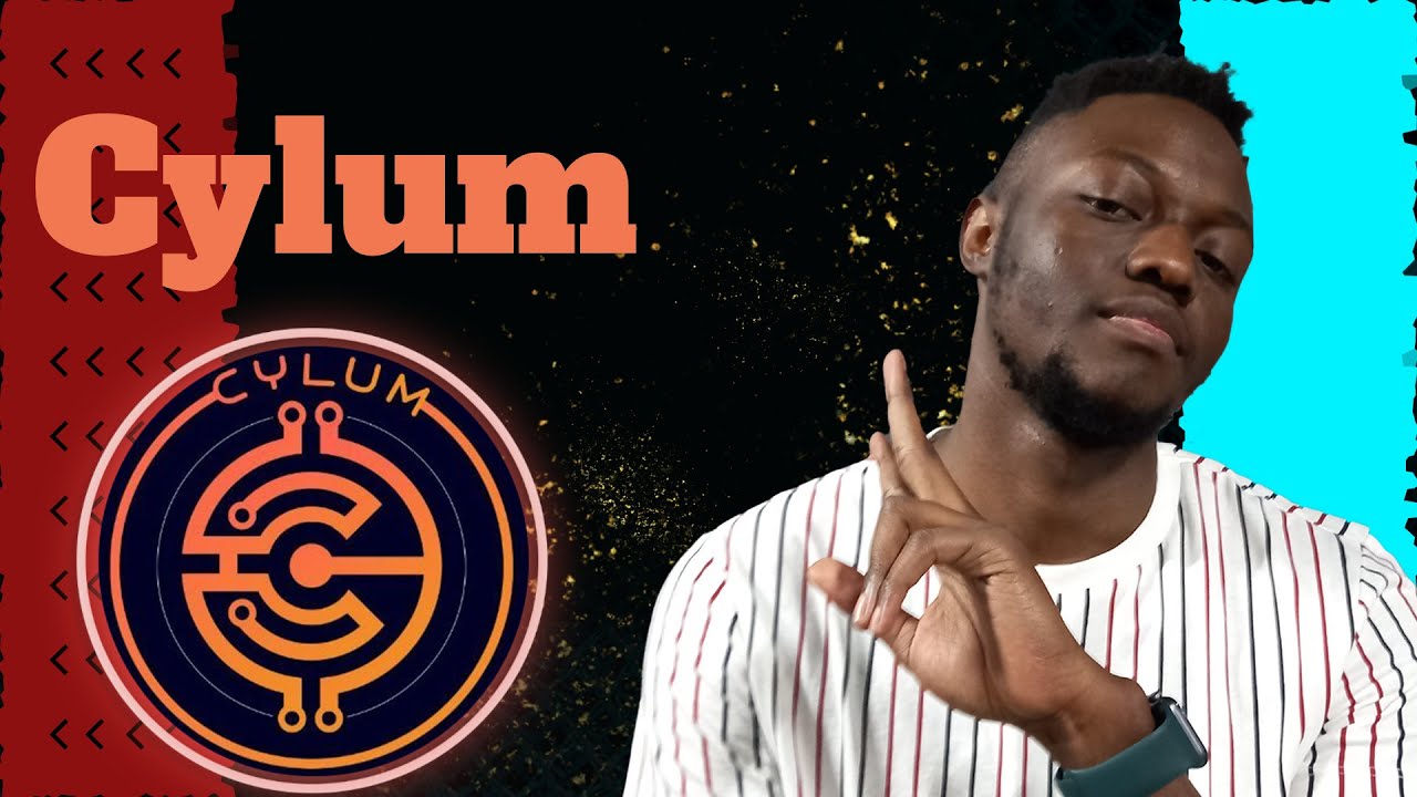 Cylum - Protocol with its own Blockchain, Launchpad and Metaverse ...
