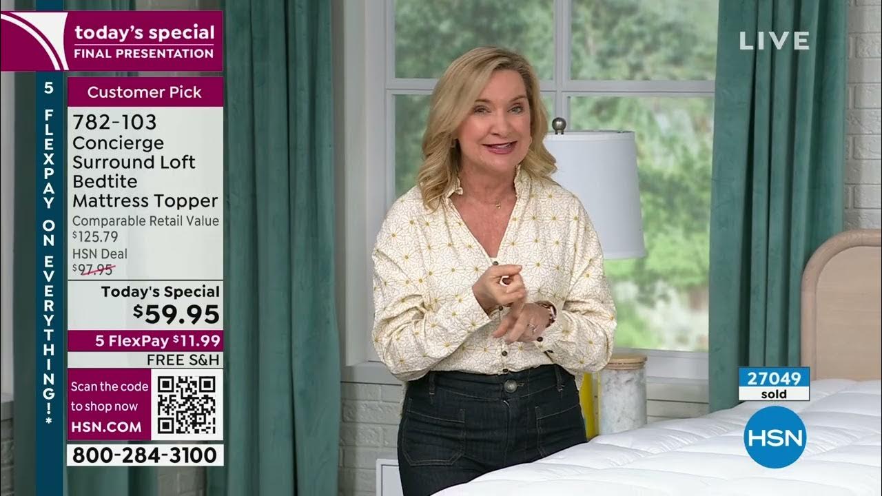 HSN | Adam's Open House 01.15.2024 - 11 PM - YouTube