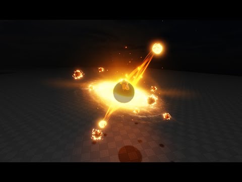 BlackHole: Colossus 1 in ??? [Aura Showcase] - YouTube