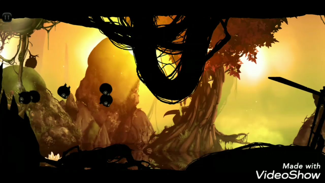 BADLAND GAMEPLAY (LEVEL 5-10 - YouTube