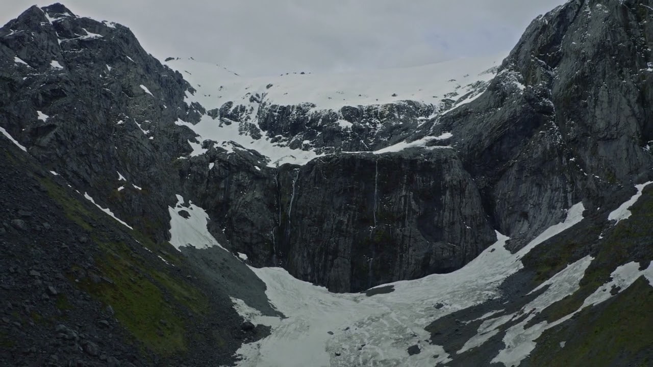 Dear Gravity & Broken Peak Day After Day (Official Video) - YouTube