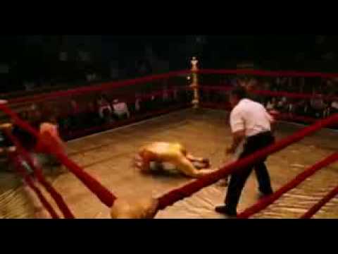 NL Movie Wedgie