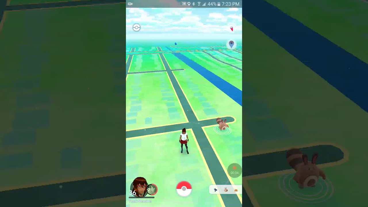 Pokemon Go - Top 250 - YouTube