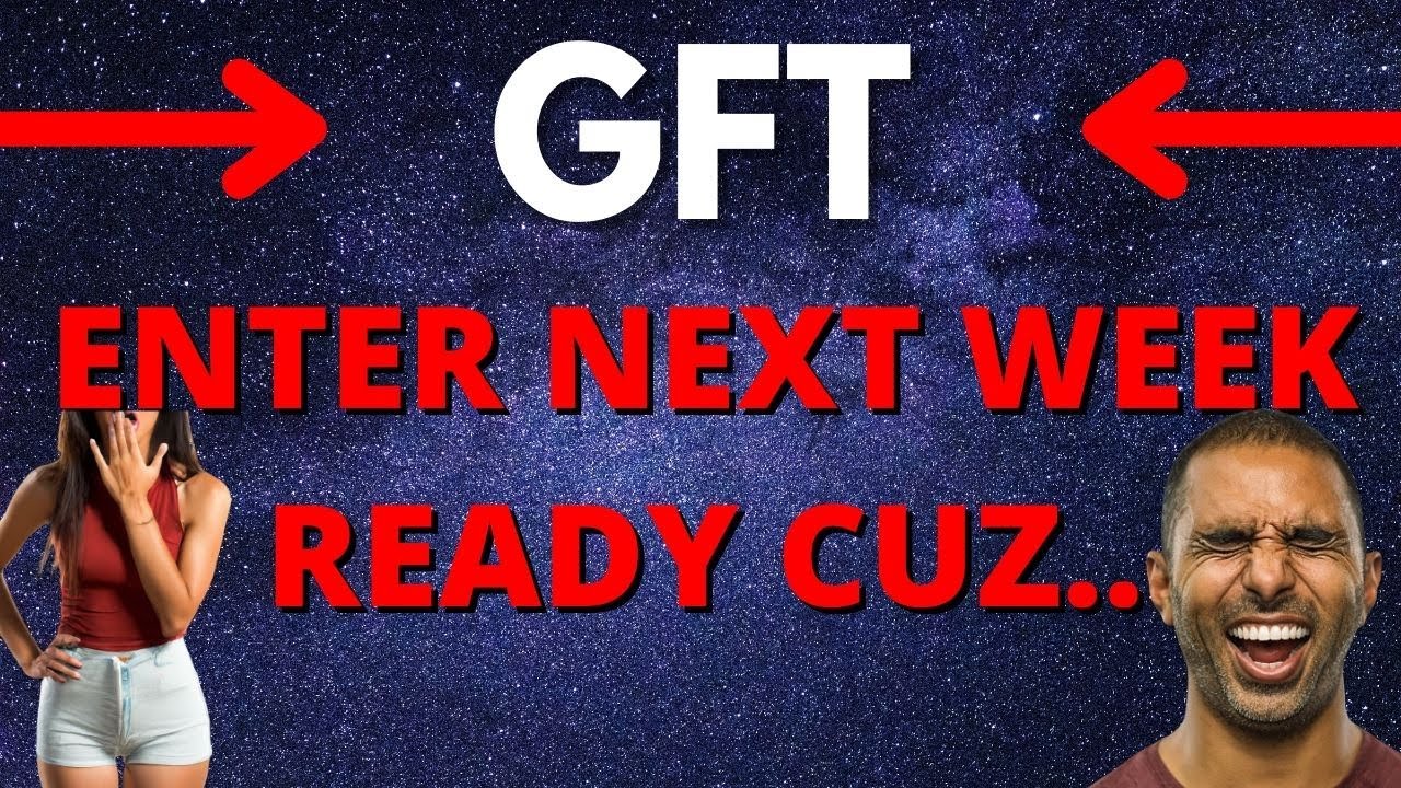 😵 GFT Coin Technical Analysis And Predictions Game Fantasy price GFT ...