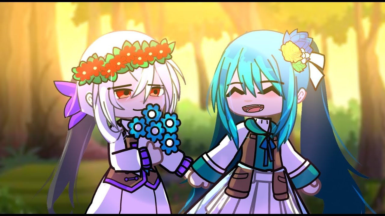 「Evillious」Michaela × Clarith|Valentine's Special - YouTube