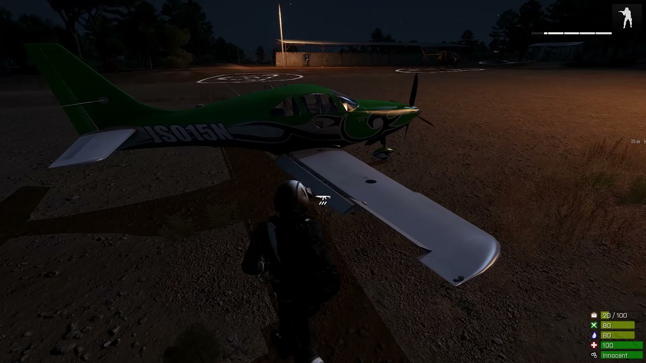 Plane Go Boom - YouTube