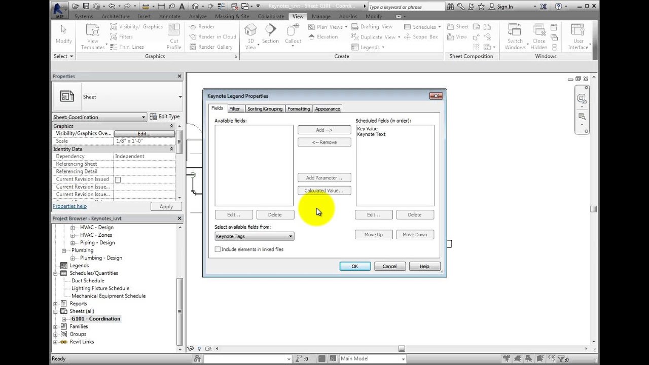 8 Creating a Keynote Legend 511 mp4 - YouTube