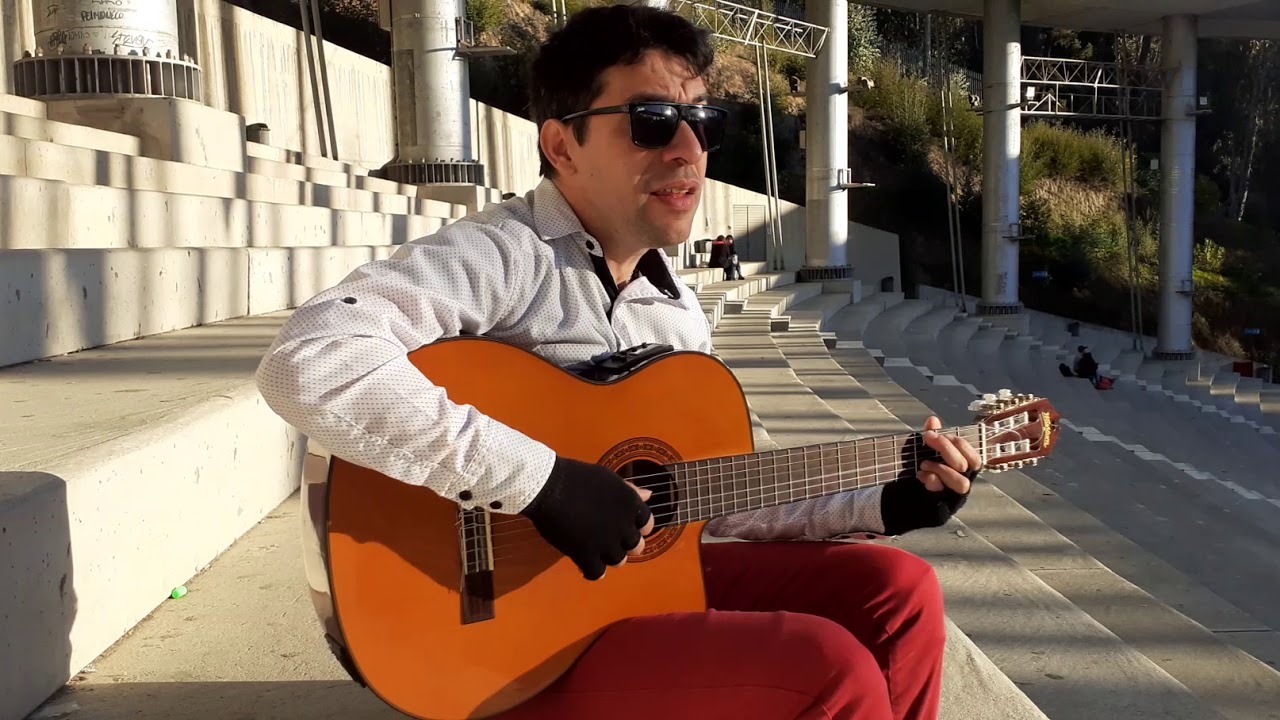 Un Mundo Nuevo. Alexander Gamboa - YouTube