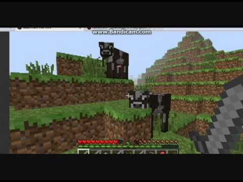 How To: Make Leather Boots in Minecraft - YouTube