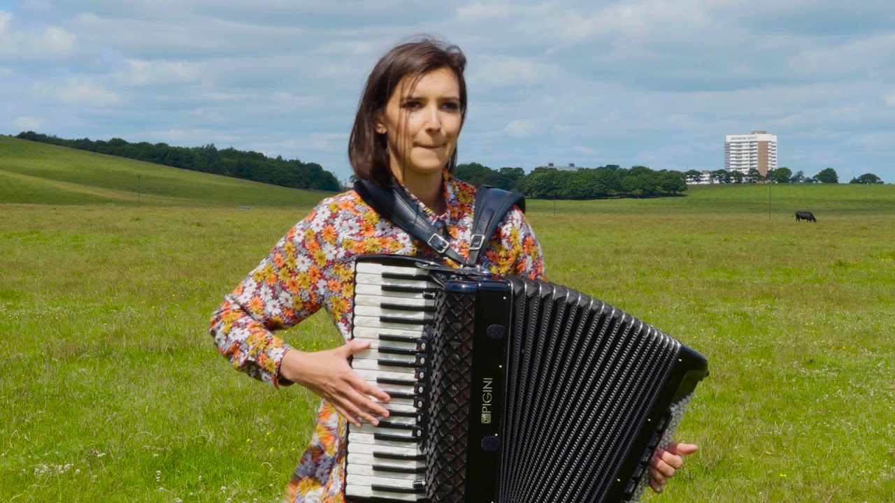 Amy Thatcher | The Last Dance - YouTube