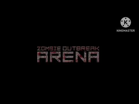 Zombie Outbreak arena soundtrack - YouTube