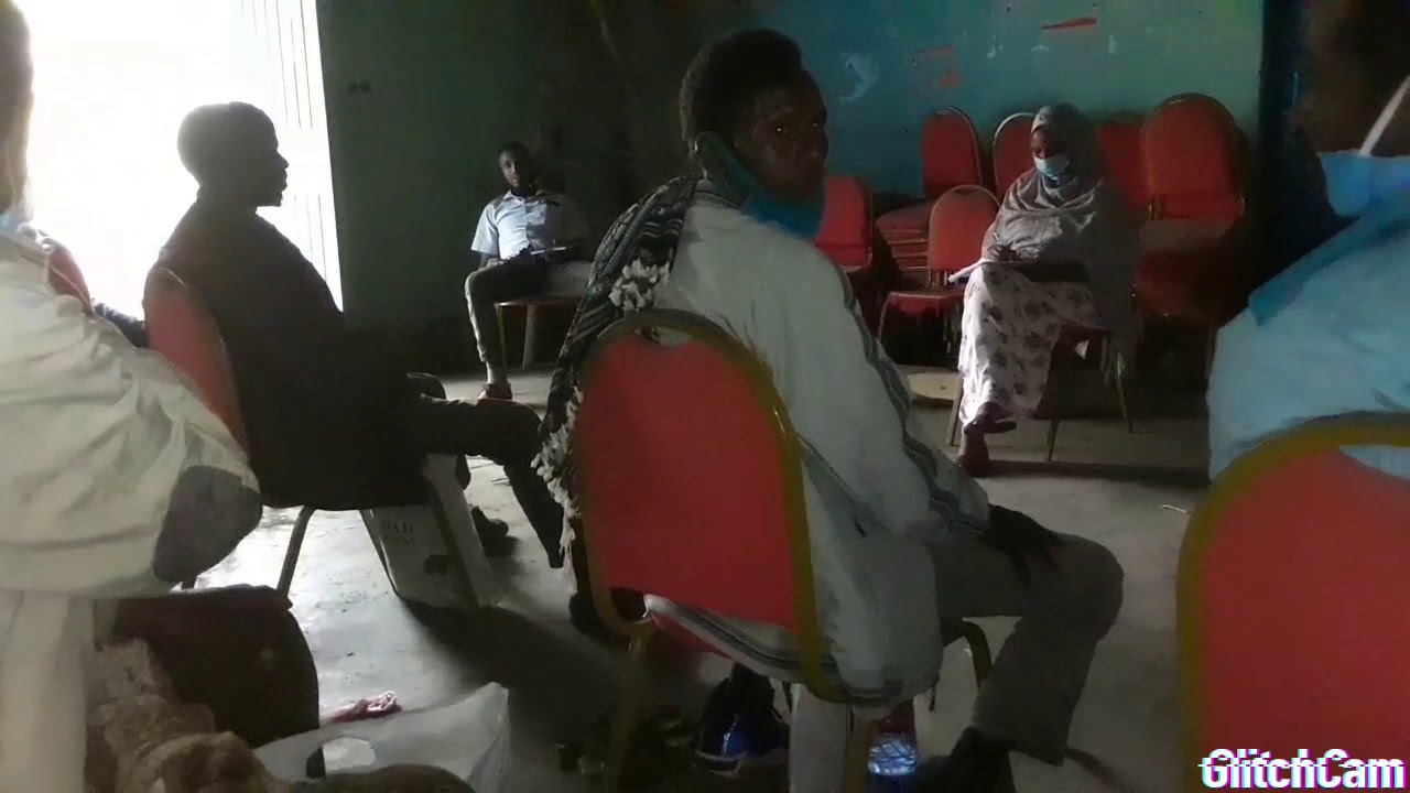 Gabayaa Jimaa Hararggee Dhiibbaa qaama kamttuu irratti godhaajira - YouTube