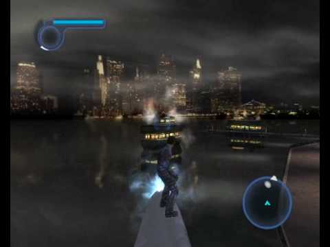 02 - X-Men - The Official Game - Liberty Island - YouTube