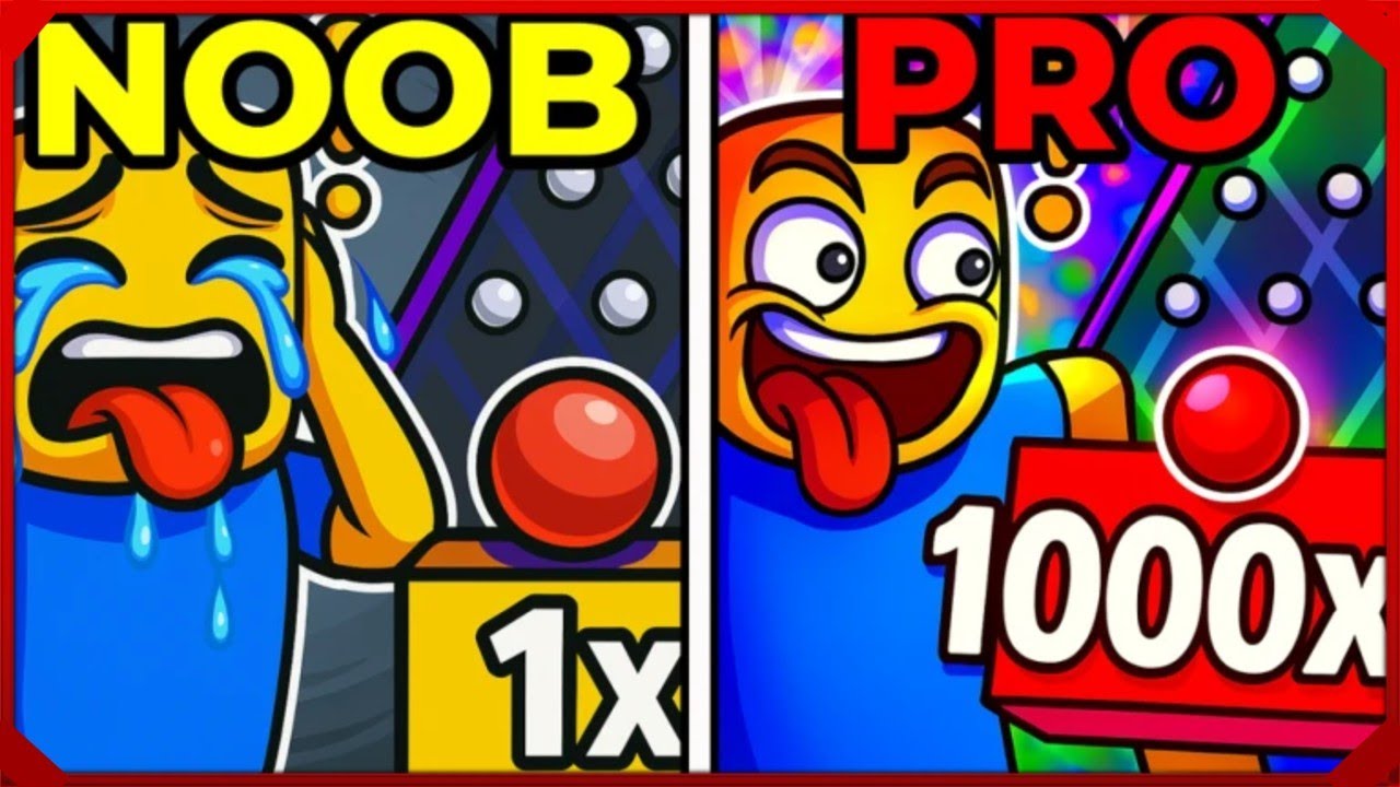 Roblox - Plinko Legends - YouTube