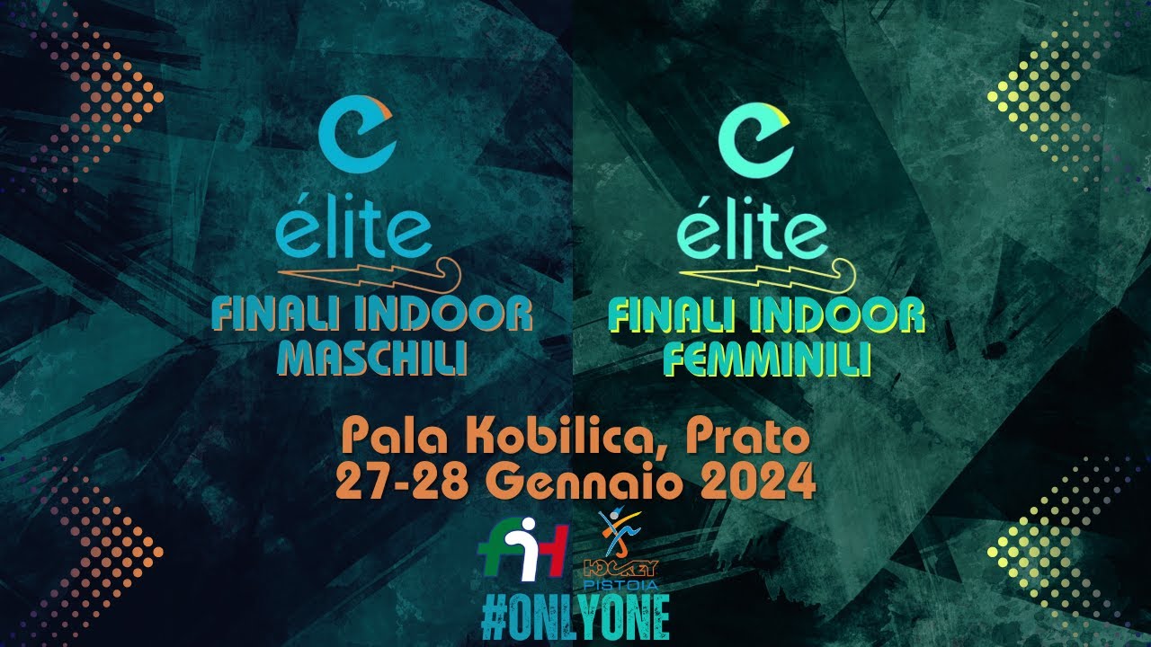 Finali élite indoor maschili e femminili giornata 1 - YouTube