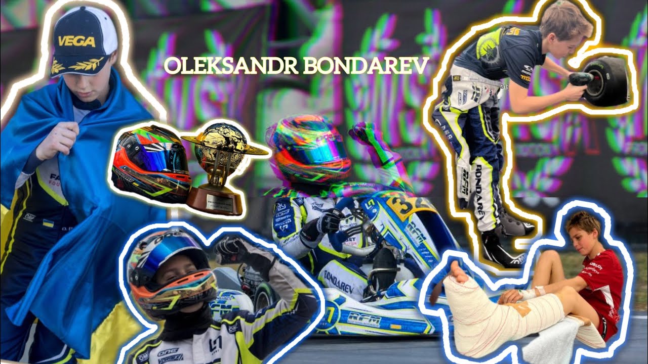 Повернення після травми: український чемпіон готується до нових перемог ...