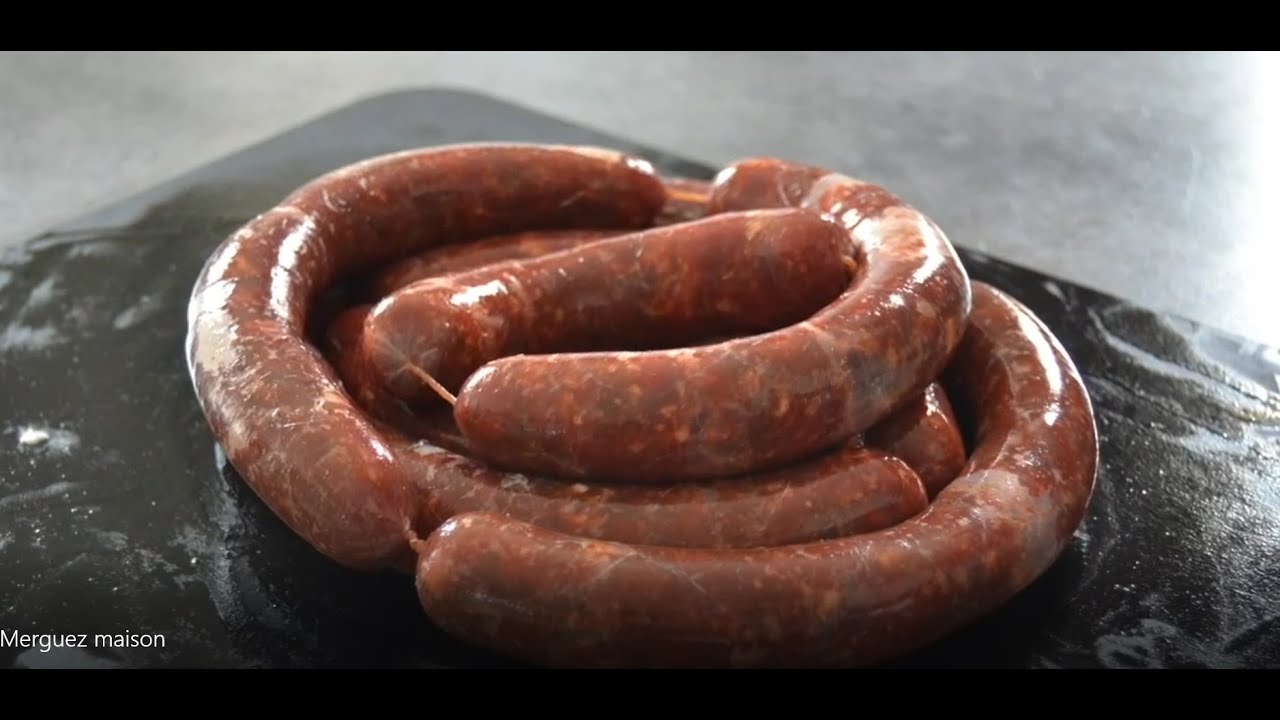 Epices Pour Merguez Maison | Ventana Blog