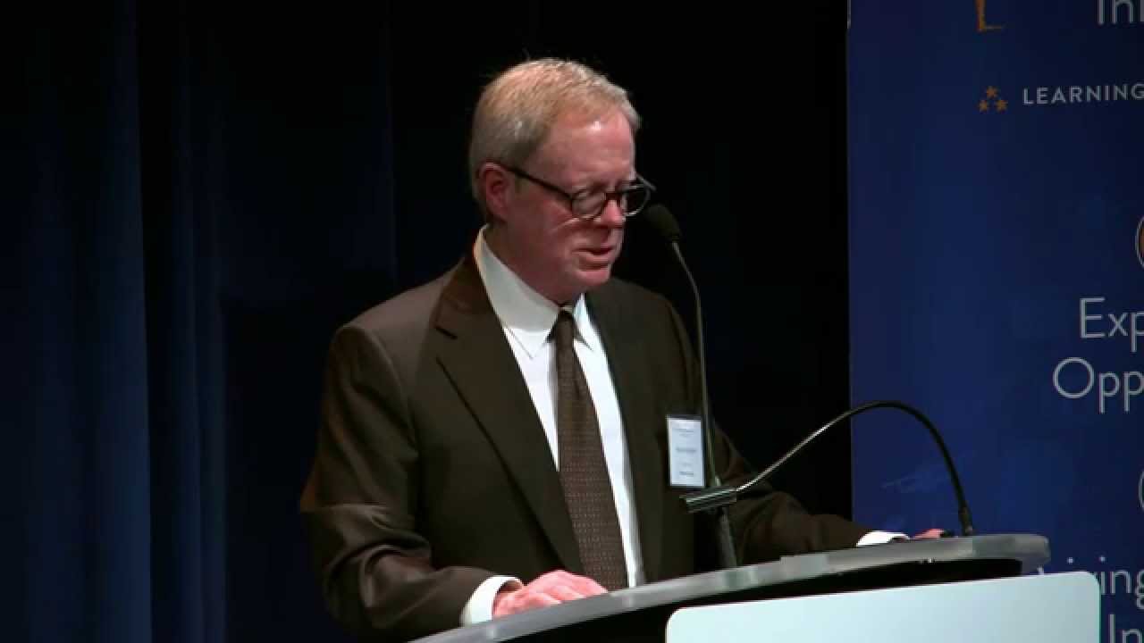 WaCLA Community Testimonial: Frank Blethen - YouTube