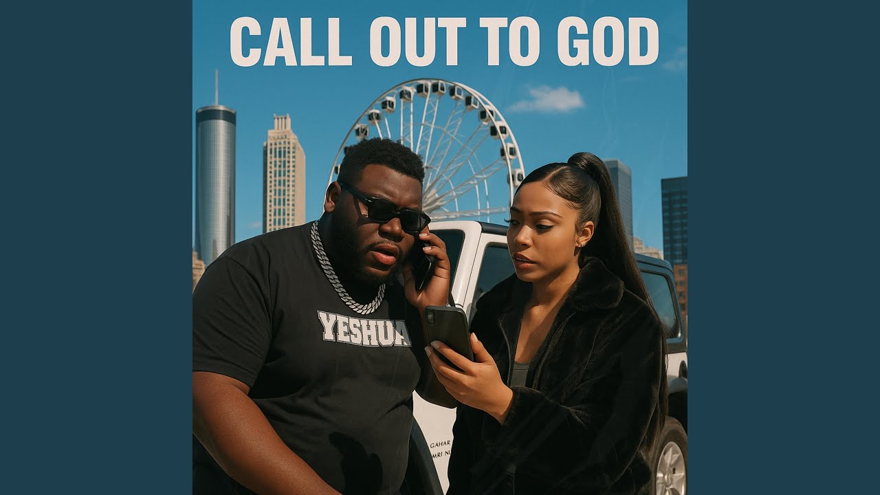Call Out to God - YouTube