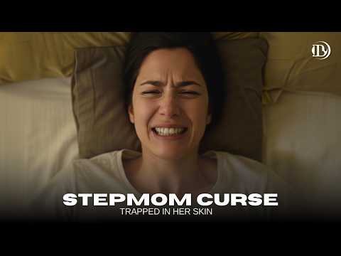 The Cursed Photo: Stepmom Transformation (Male to Female AI Horror)
