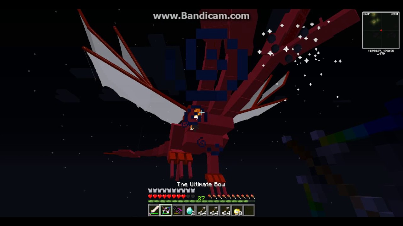 Top 5 Orespawn Mobs - YouTube