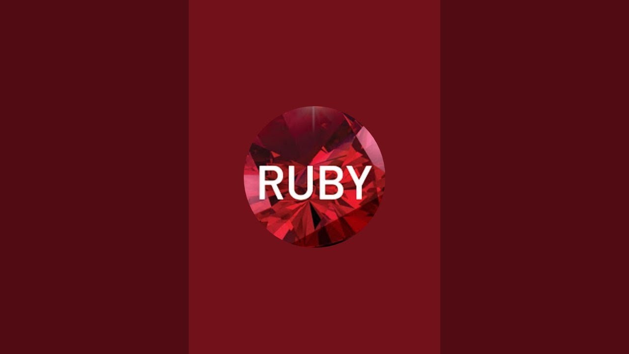 RUBY đang phát trực tiếp!LSAD,luc16h - YouTube