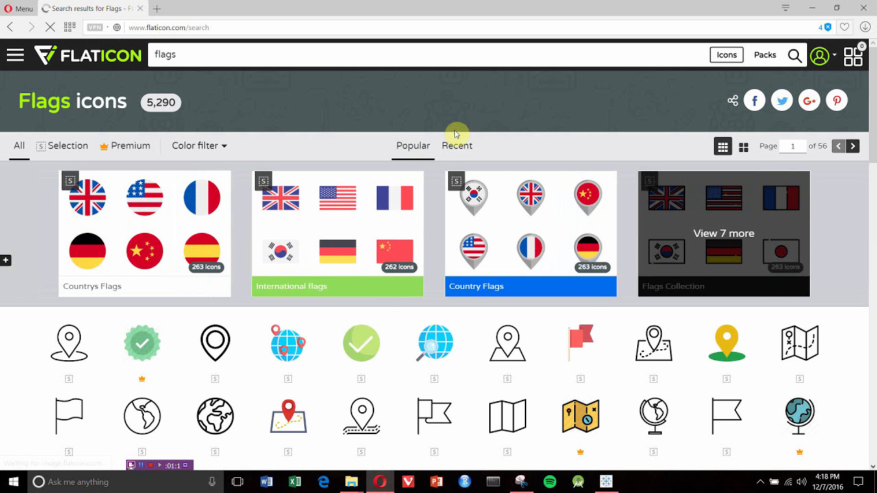 Using Custom Shapes in Tableau - Tableau in Two Minutes - YouTube