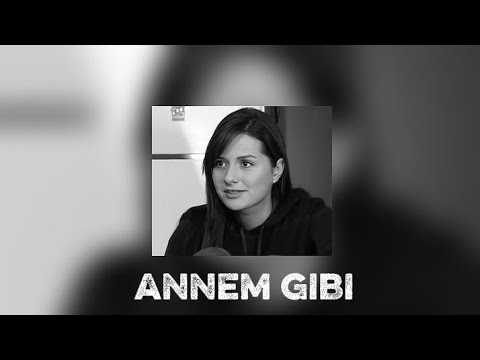 Sada annem gibi/fon müziği 